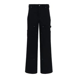 Dickies Pants female Black size 29