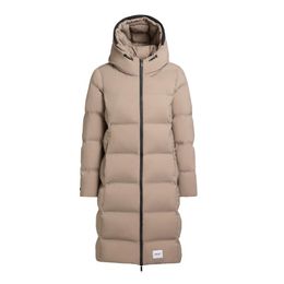 Khujo Winter Coat 'Finnie3' female Grey size M
