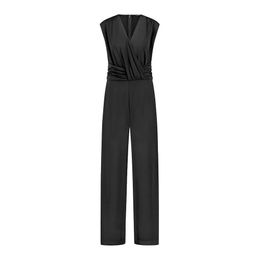 Taifun Jumpsuit Damen Größe S schwarz