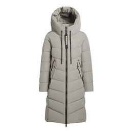 Khujo Winter Coat 'Mikia3' female Grey size M