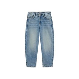 WE Fashion Jeans M&auml;dchen Gr&ouml;&szlig;e 116 blue denim