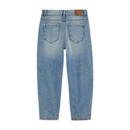 WE Fashion Jeans M&auml;dchen Gr&ouml;&szlig;e 122 blue denim