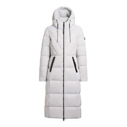 Khujo Winter Coat 'Ingram5' female Grey size L