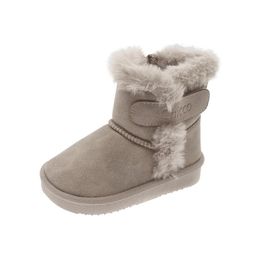 Chicco Snow Boots 'Filu' kids Beige size 19