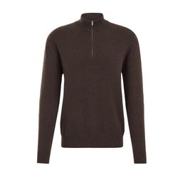 WE Fashion Pullover Herren Gr&ouml;&szlig;e XXL braun