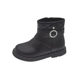 Chicco Boots girl Black size 26