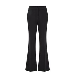 WE Fashion Pants female Black size 34