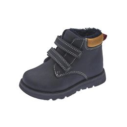 Chicco Stiefel 'Fabel' Jungen Gr&ouml;&szlig;e 30 dunkelblau