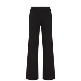 WE Fashion Hose Damen Gr&ouml;&szlig;e 34 schwarz