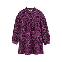 WE Fashion Dress girl Purple size 122/128