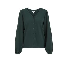 WE Fashion Blouse female Green size XXXL