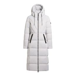 Khujo Winter Coat 'Soria' female Grey size M