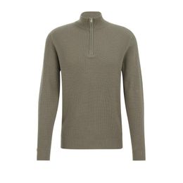 WE Fashion Pullover Herren Gr&ouml;&szlig;e XL khaki