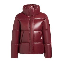 Khujo Winterjacke 'Nala' Damen Größe XL dunkelrot