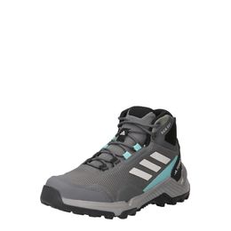 adidas terrex Boots 'Eastrail 2.0' Damen Größe 37/37.5 aqua / grau / dunkelgrau / schwarz