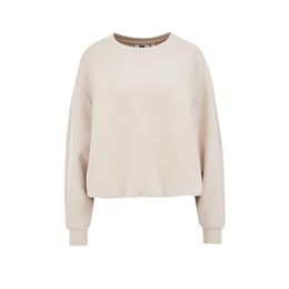 WE Fashion Pullover Damen Gr&ouml;&szlig;e XS beige