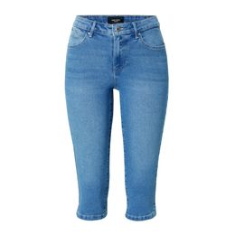V&eacute;ro Moda VERO MODA Jeans 'June' Damen Gr&ouml;&szlig;e 34 blue denim