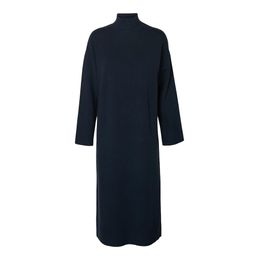 Selected Kleid 'SLFKamma' Damen Gr&ouml;&szlig;e L navy