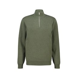 America Today Pullover Herren Größe M khaki