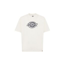 Dickies Shirt 'Forth Shaw' male White size L