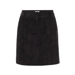 WE Fashion Skirt female Black size L