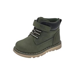 Chicco Boots 'Fabio' boy Green size 30