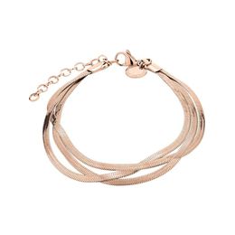 Liebeskind Berlin Bracelet female Gold size One Size