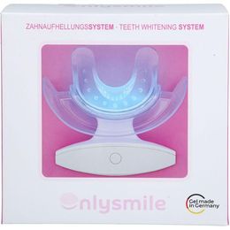HAGER PHARMA Onlysmile Zahnbleaching Set professionell 1 St