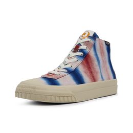 Camper High-Top Sneakers ' Camaleon 1975 ' female Mixed colors size 36