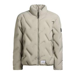 Khujo Winter Jacket 'CLOVER' male Grey size M