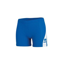 Errea Workout Pants 'Amazon' female Blue size XXL