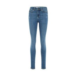 WE Fashion Jeans female Blue size 33
