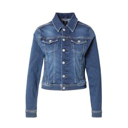 AG Adriano Goldschmied Ag Jeans Between-Season Jacket 'ROBYN' female Blue size XS