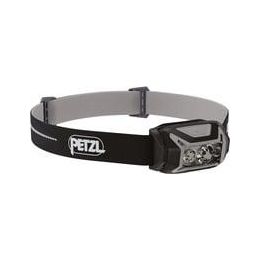 Petzl ACTIK CORE, LED-Leuchte schwarz, mit CORE-Akku