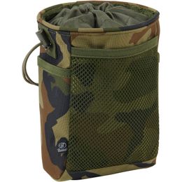 Brandit Tasche Molle Pouch Tactical Camouflage