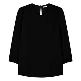 Seidensticker Blusenshirt Schwarz (Gr&ouml;&szlig;e: 34)