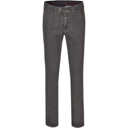 Club of Comfort Chino Garvey Anthrazit (Gr&ouml;&szlig;e: 48)