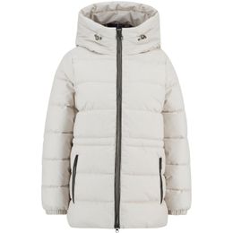 Barbour Steppjacke Begonia Birch/Gardenia (Gr&ouml;&szlig;e: 18)