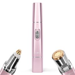 AILORIA 2in1 Lipstick Rasierer LIBERTY