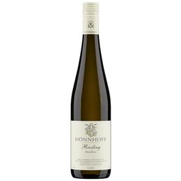 D&ouml;nnhoff Riesling trocken - 2023 - D&ouml;nnhoff - Deutscher Wei&szlig;wein