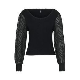 Only Petite Pullover 'ONLJULIE' Damen Gr&ouml;&szlig;e L schwarz