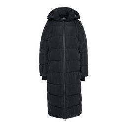 Vero Moda Tall Winter Coat 'VMELANOR LAURIE' female Black size XXL
