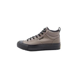 Converse High-Top Sneakers 'CTAS MALDEN STREET' female Grey size 4.5