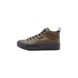 Converse Sneaker 'CTAS MALDEN STREET' Herren Gr&ouml;&szlig;e 48/48.5 oliv / schwarz