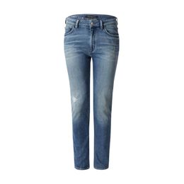 Drykorn Jeans 'Slick' Herren Gr&ouml;&szlig;e 33 blue denim