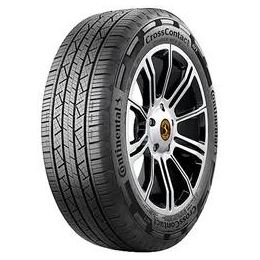 Sommerreifen Continental "Continental", schwarz, 265mm / 70 % R 16 112H, Autoreifen