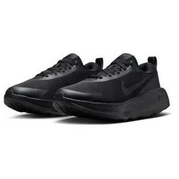 Trainingsschuh Nike "M Nike PROMINA", Gr. 42,5, schwarz, dk smoke grau, Synthetik, Textil, Schuhe