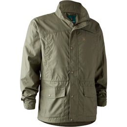 Deerhunter Jacke Lofoten Moss Green (Größe: 50)