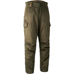 Deerhunter Hose Rusky Silent Braun (Größe: 56)