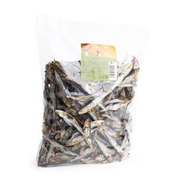 Getrocknete Sprotten f&uuml;r Hunde (70g oder 1.000g)